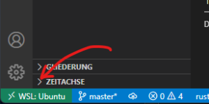 Develop Linux apps with Rust on Windows WSL 2 – Florian Buchner